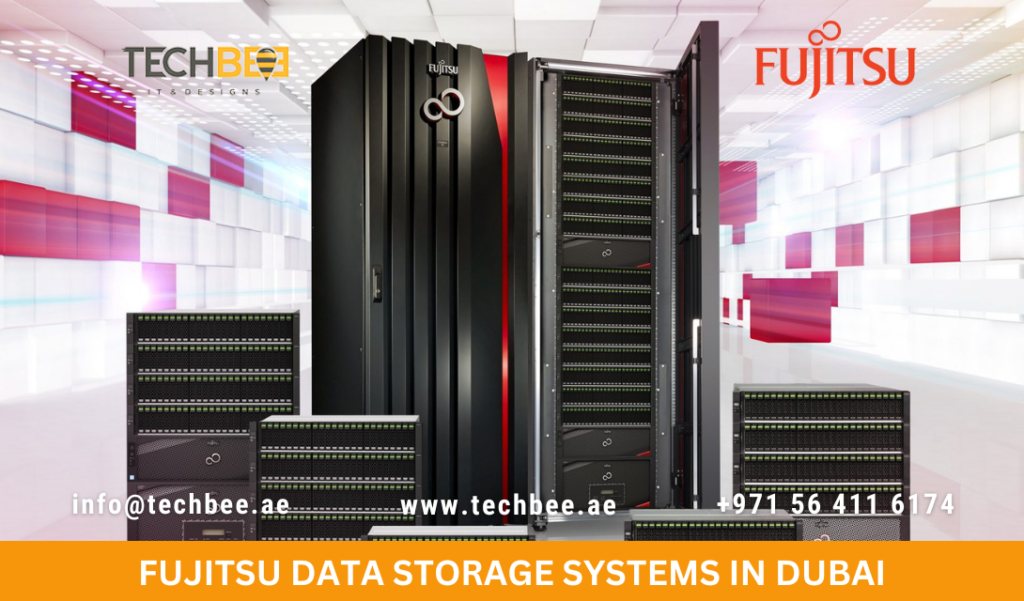 Techbee | FUJITSU DATA STORAGE SYSTEMS | Get Best Price